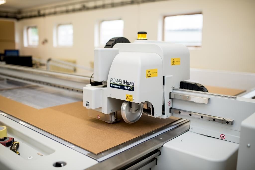 Obaly na míru - KARDO GROUP a.s.