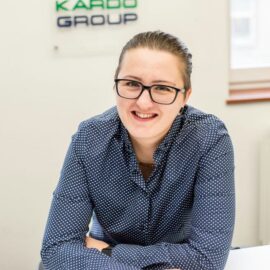 Kontakty - KARDO GROUP a.s.