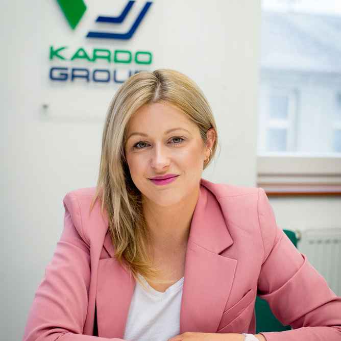 Kontakty - KARDO GROUP a.s.