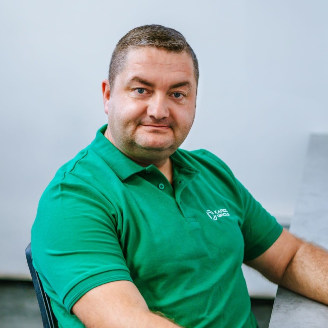 O nás - KARDO GROUP a.s.